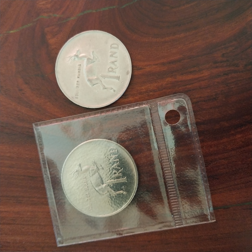 1979 R1 Coins JuggleBee