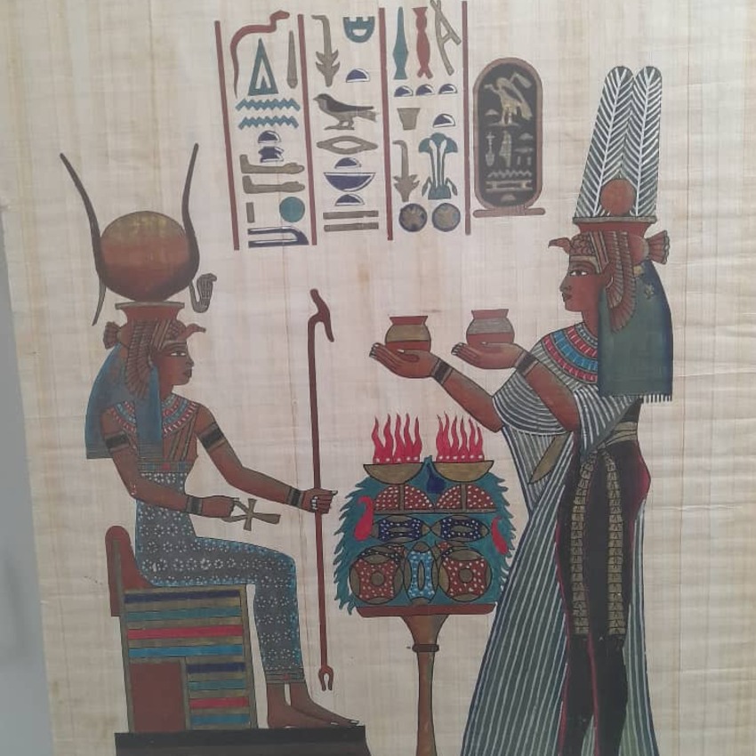 Original Papyrus Large Frames JuggleBee