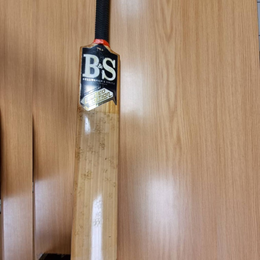 Bellingham & South Cricket Bat JuggleBee