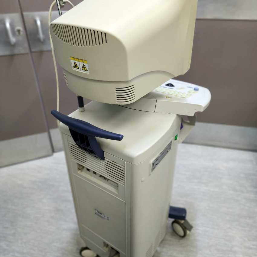 MINDRAY DP-8800 Plus Ultrasound System JuggleBee