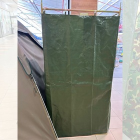 Shower/Toilet Camp Cubicle JuggleBee