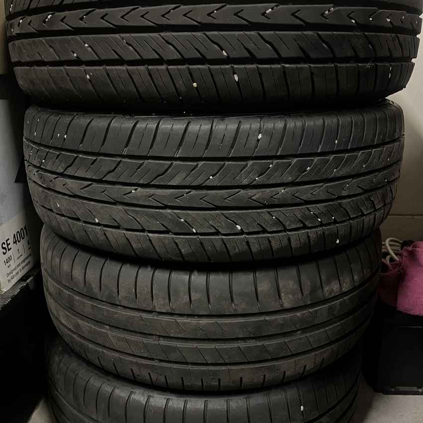 VW Polo Vivo Rims,Tyres & Wheel Caps JuggleBee